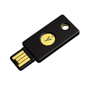 Yubico Security Key NFC - DigiBit