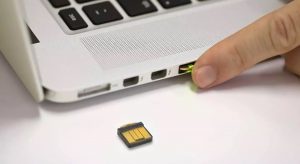 Hướng dẫn dùng khoá Yubico để login Macbook - DigiBit