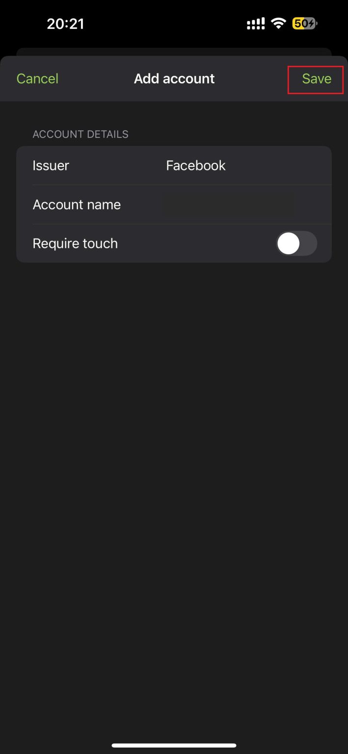Hướng dẫn sử dụng ứng dụng Yubico Authenticator - DigiBit