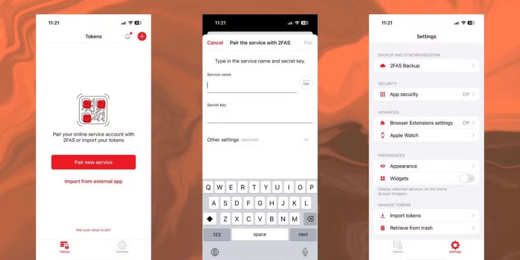 TOP 5 Ứng dụng xác thực miễn phí tốt nhất bạn cần biết - DigiBit