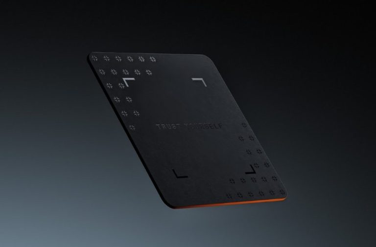 Ledger giới thiệu Recovery Key - Sao lưu khóa dự phòng ví lạnh - DigiBit